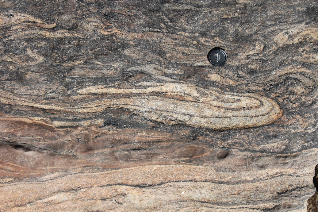 Nick's geology photos